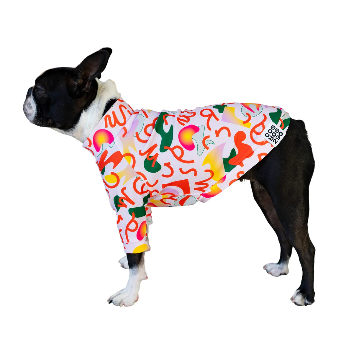 ALYA - 'WAN RUN SUN' – S.LEG store